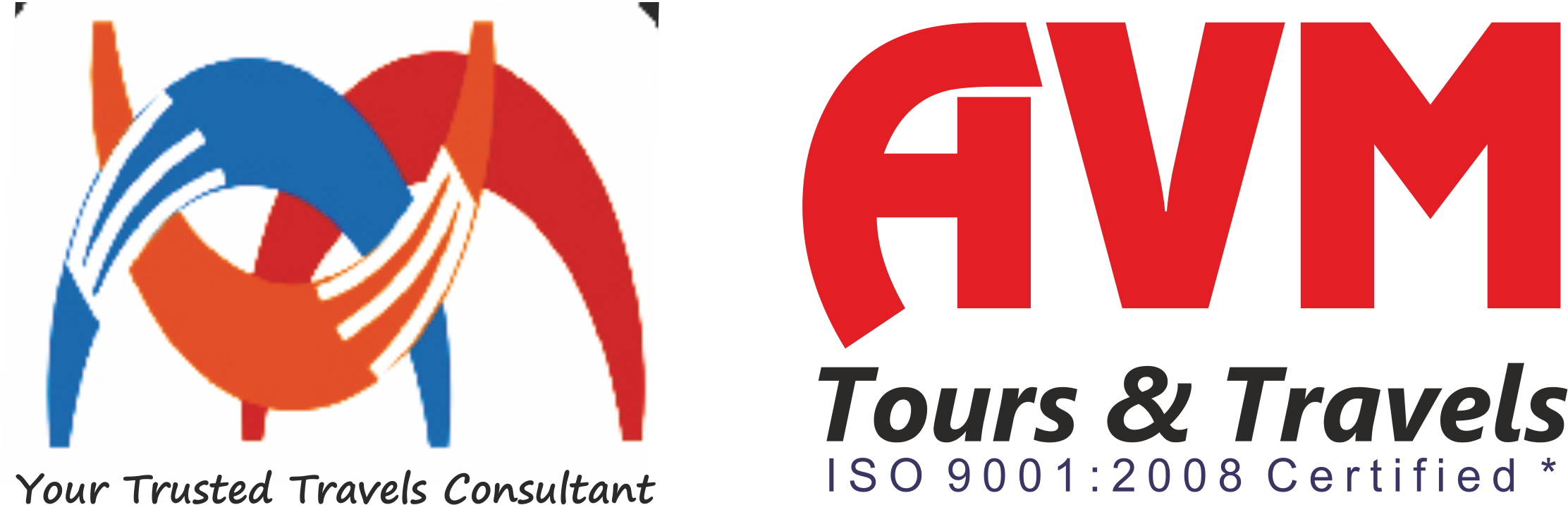 AVM - Tours & Travels